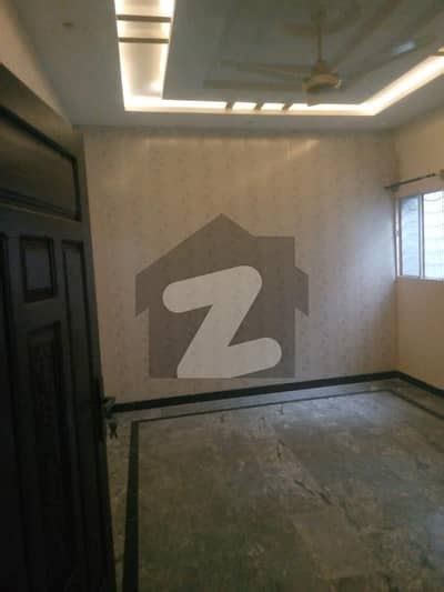 1st Floor Of 6 Marla At New Gulzar E Quaid For Rent Gulzar E Quaid Housing Society Rawalpindi