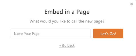 How To Add A Form To A Page In Wordpress No Coding Needed