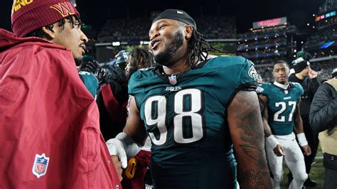 Nfl Fans Are Digging Up Jalen Carters Checkered Past