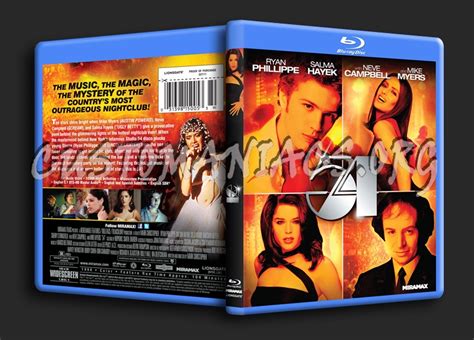 54 Blu Ray Cover Dvd Covers And Labels By Customaniacs Id 161911 Free