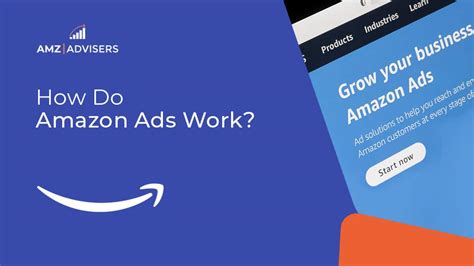 Amazon Ads Glint Growth