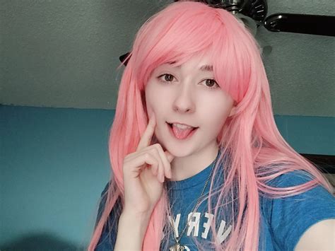 Pinky Scrolller