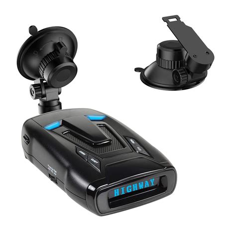 Getuscart Sdsaczmu Radar Detector Mountcar Radar Mounting Bracket