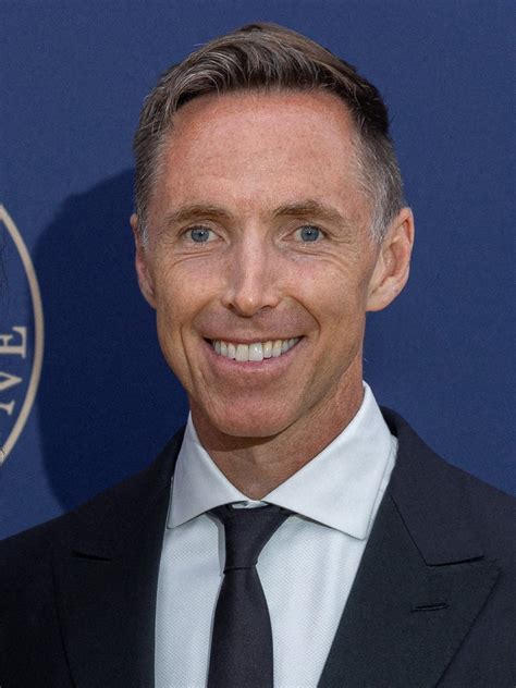 Steve Nash Actor Steve Nash Movies Tv And Bio
