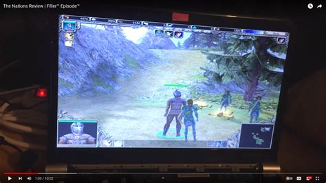 What Game Dis General Gaming Loverslab