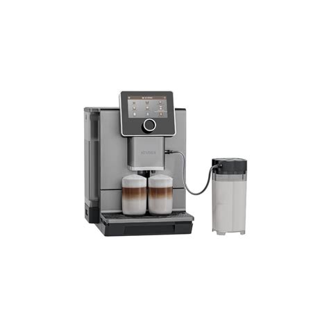 Nicr 970 Cafe Romatica Fully Automatic Espresso Machine Coffeeworkz