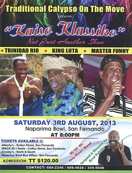 Kaiso Klassiko Id 5659