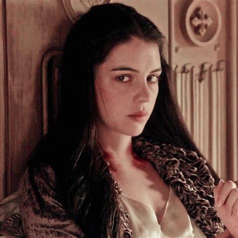 Mary Stuart Icon