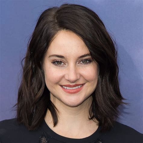 Shailene Woodley Age Movies And Facts