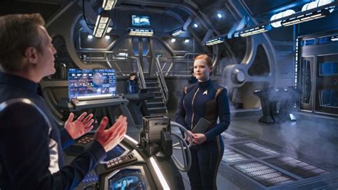 Discover 7 The Orville And Starship Design Ideas Star Trek Sci Fi