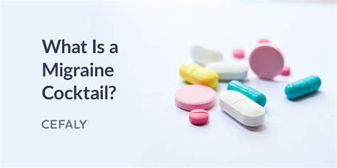 What To Do When Migraine Medication Isnt Working Cefaly