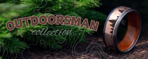 Outdoorsman Collection Revolution