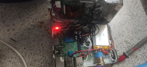 3d Print Super Pi Boy Raspberry Pi 3 Game Boy • Made With Anykubic