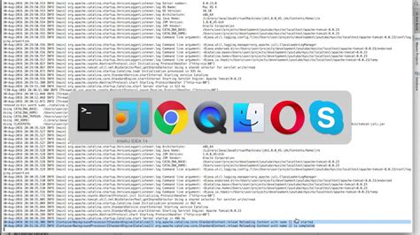 Видеоурок 3 Jsp Tomcat Intellij Idea Servlets Youtube