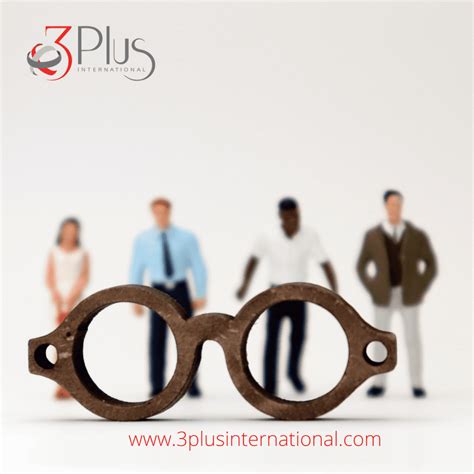 How To Manage “blind Spot Bias” 3plus International