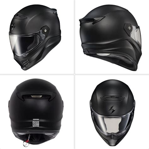 Ride Like Iron Man Top Helmets You Can Customize