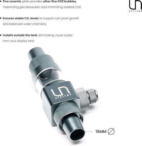 Diffuseur De Co2 En Ligne Uns Pro Diffuseur En Maroc Ubuy