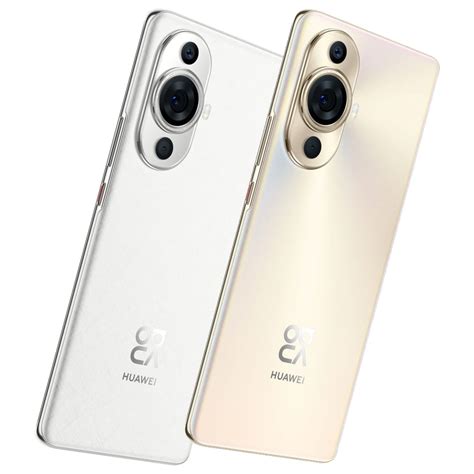 Introducing The Huawei Nova 11 Series Featuring A Senior Design And