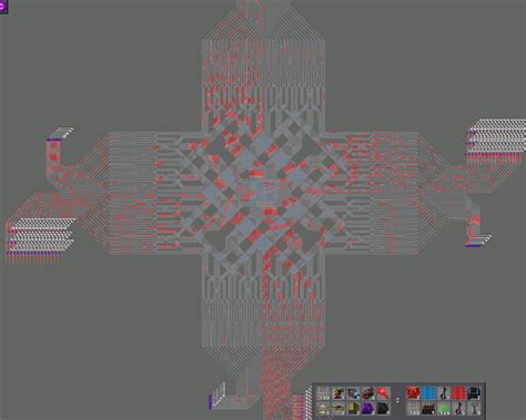 Mega Intersection Map View  On Imgur