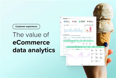 Why Data Analytics Is Vital For Ecommerce Success Salesfire