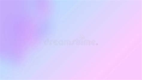 Dynamic Multicoloured Gradient Transition For Background Stock Footage