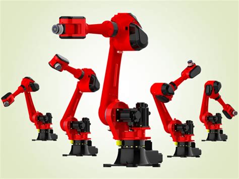 100 Kg I Lite Six Axis Articulated Robot At ₹ 700000 Six Axis Robot