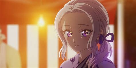 Girlfriend Girlfriend Why Shino Is A Great Tsundere