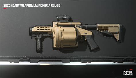 Launch Comms Upping Your Arsenal Primary And Secondary Weapons Detail