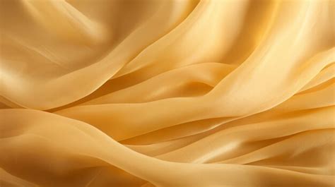 Premium Ai Image Ramie Fabric Background