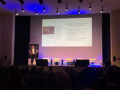 Brian Vad Mathiesen On Linkedin Repowereu Districtheating