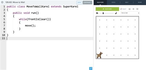 Codehs Java 10 1 8 At Kristina Hertz Blog