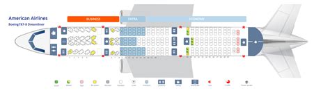Best 13 American Airlines Seating Chart Artofit Best 13 American Airlines Seating Chart Artofit