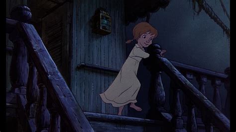 Anime Feet The Rescuers Penny Anime Feet The Rescuers Penny