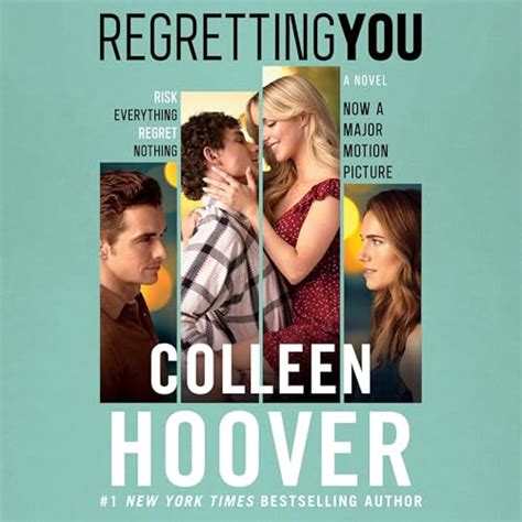 Regretting You By Colleen Hoover Audiobook Free By Colleen Hoover Ok
