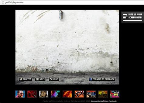 Visual Art Lesson Plan Graffiti Art And Expression Years 5678