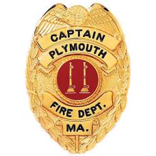 Blackinton Badges A Proud Tradition