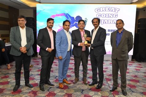 Pankaj Chauhan On Linkedin Winning An Award Is Always A Nice And Special Moment 🏆🙂