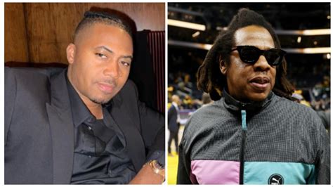 Nas Y Jay Z 2023
