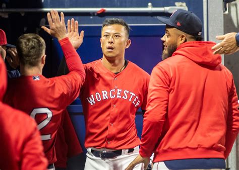 Rob Refsnyder To Join Boston Red Sox Outfielder Is On His Way Per Sources
