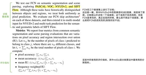 论文笔记 FCNFully Convolutional Networks 知乎