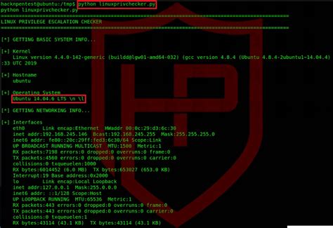 通过可写入的etcpasswd文件实现linux提权 Linuxsec 博客园