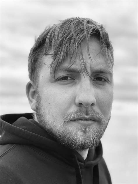 Eric Spiering Nachwuchsschauspieler