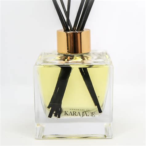 Soy Candles And Diffusers