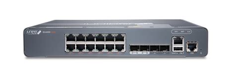 EX4000 12P Ethernet Switch Images And Information HPE Juniper Networking US