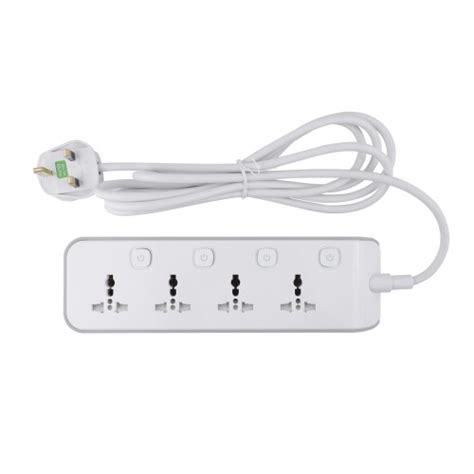 Universal Trailing Socket China Universal Trailing Socket