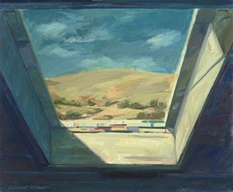 Clement Mcaleer Biography