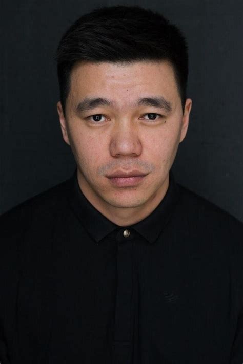 Daniar Alshinov Filmography