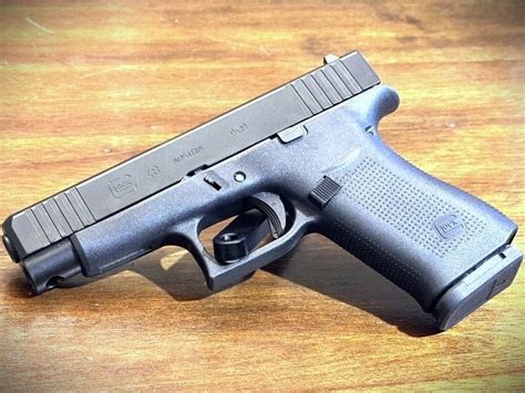 My Top 5 Striker Fired Handgun Picks The Mag Life