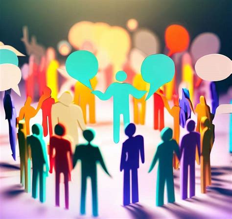 Perspectivas Participativas De Intervención Social Estás Buscan