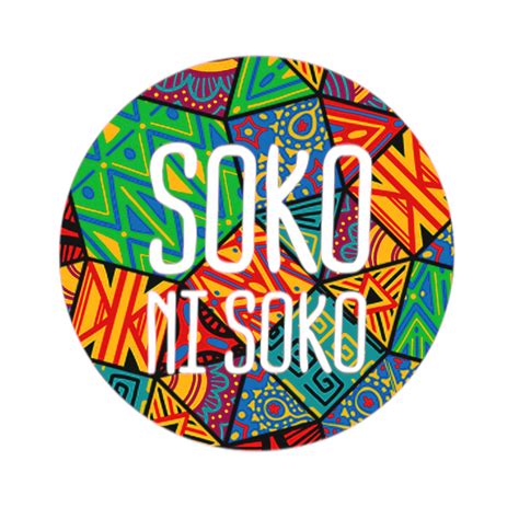 Soko Ni Soko
